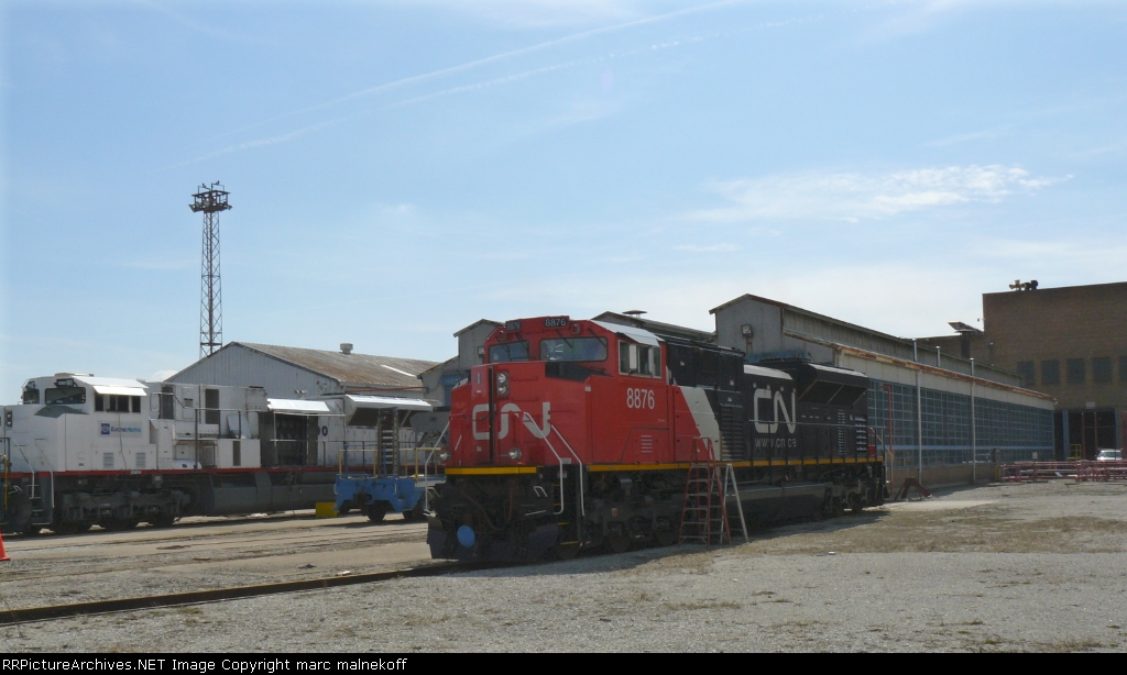 CN 8876